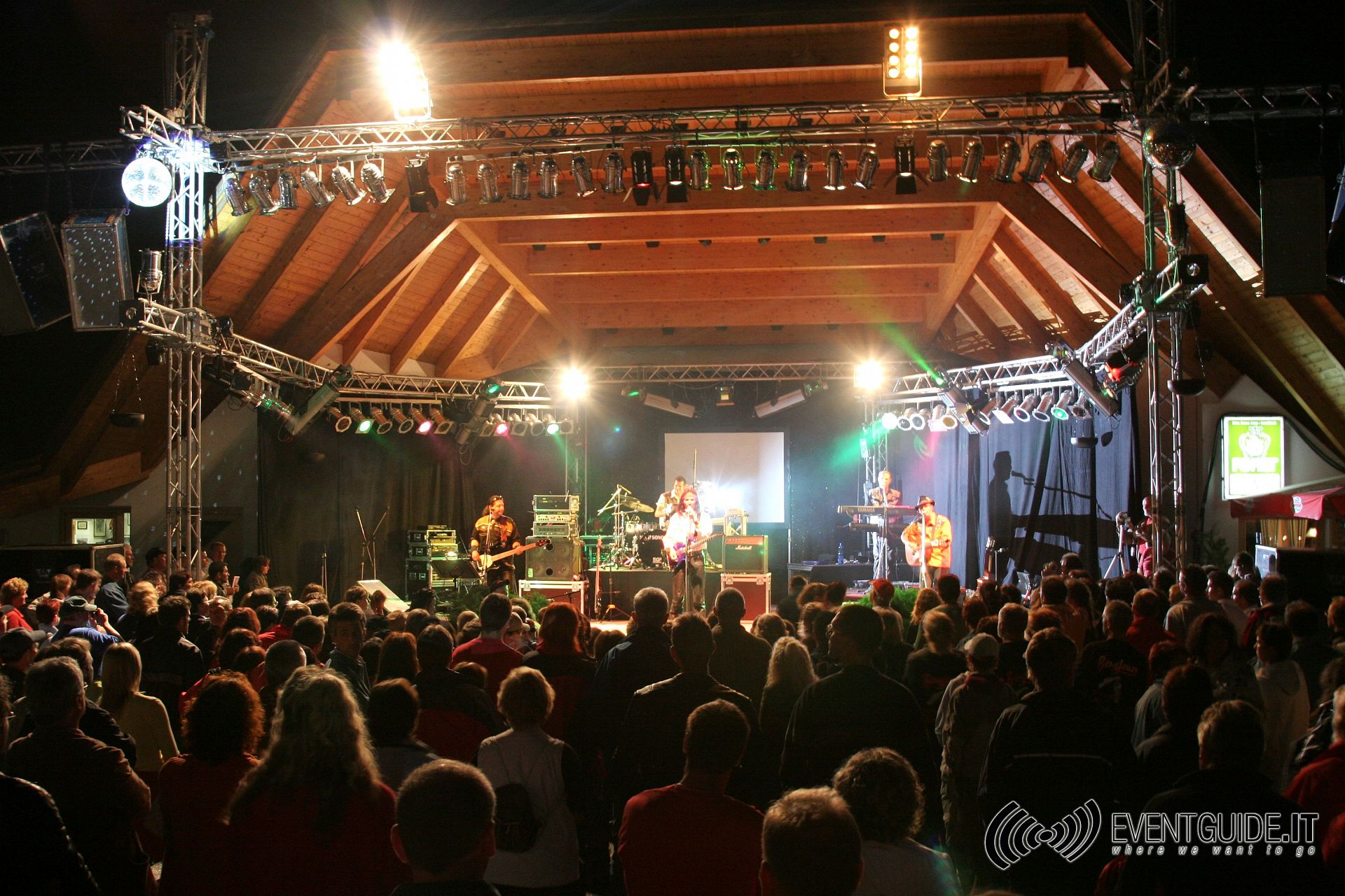 Gerryland Tent & Event - Gerryland Tent & Event